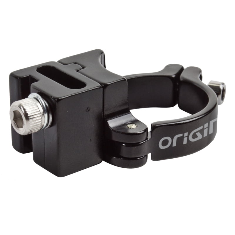 Origin8 Direct Mount Adapter Braze-on Adapter Clamp 34.9mm - Walmart.com