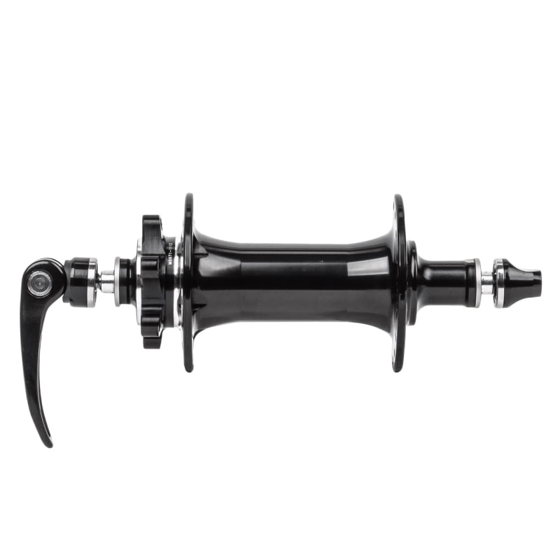 Origin8 FB-1100 Fat Bike Hubs FT 36H Blk Includes 61g Quick Release ...
