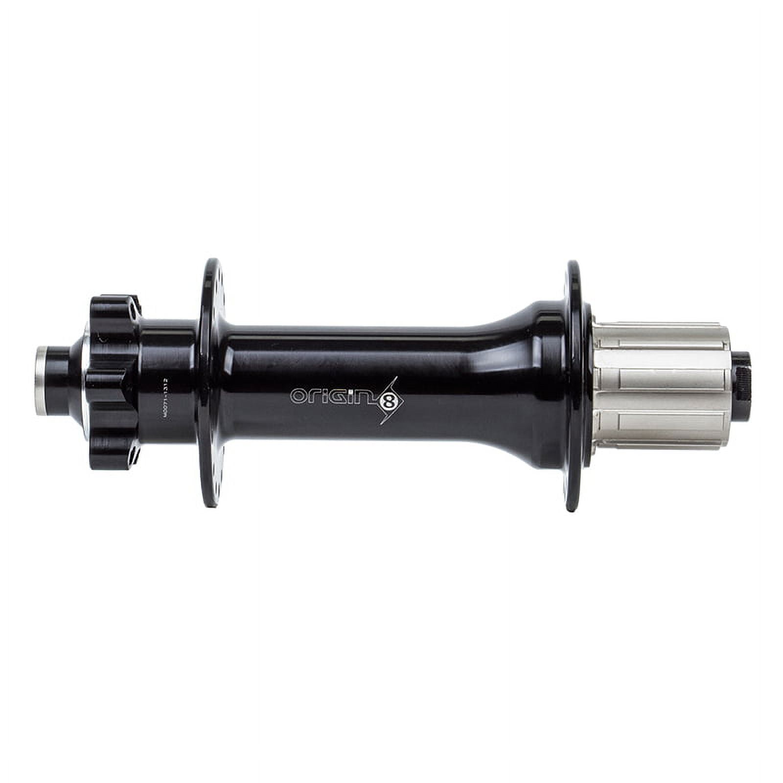 Origin8 FB-1100 Fat Bike Hubs RR 32H Blk 8-10s Cass Blk - Walmart.com