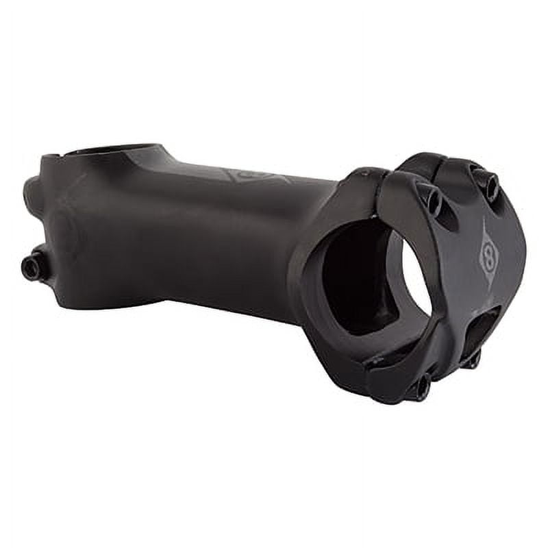 Origin8 Flow Stem 31.8mm 90mm -7deg Black Aluminum - Walmart Business ...