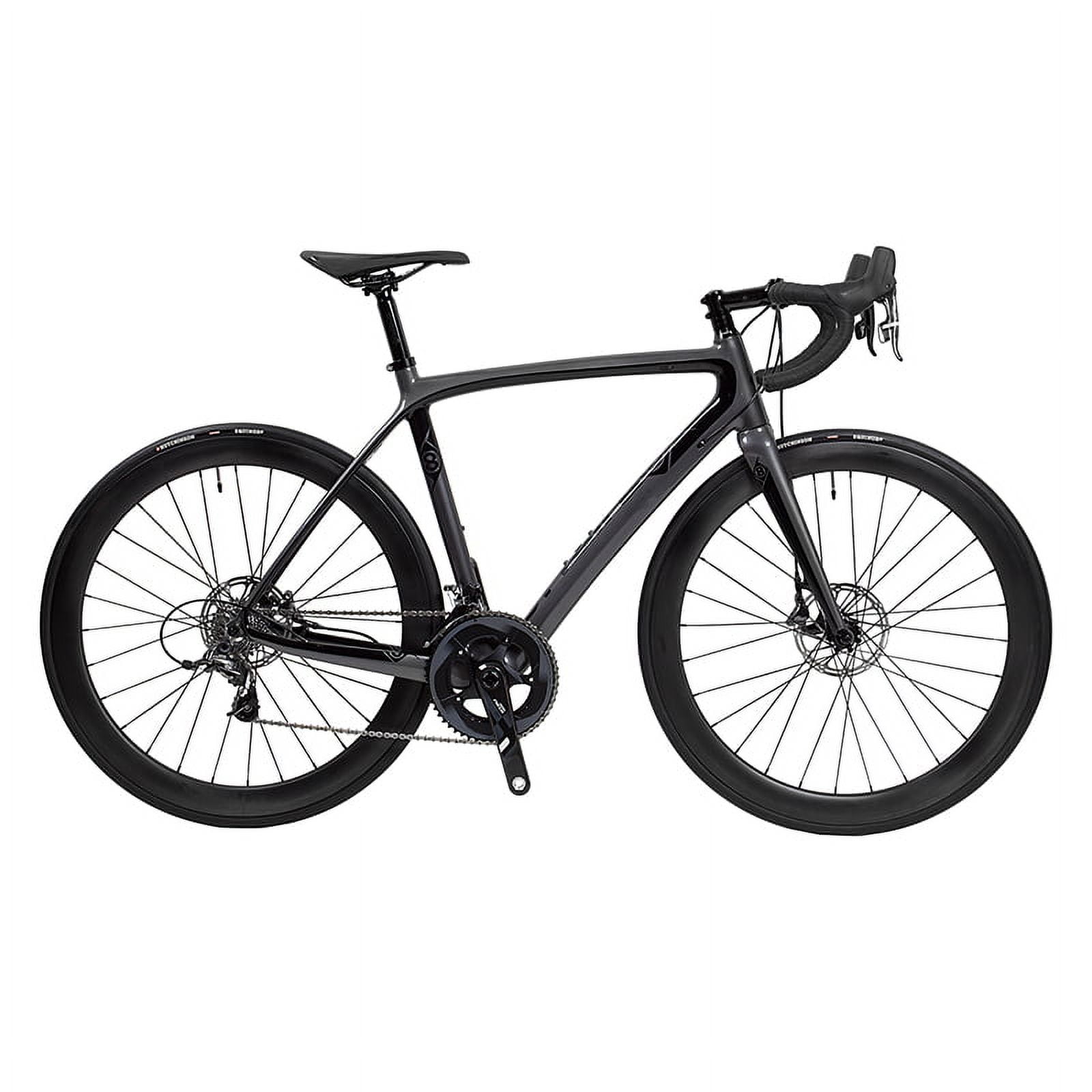 Origin8 Frame Road Carbon Ud Disc 54Cm Di2 w/Fork - Walmart.com