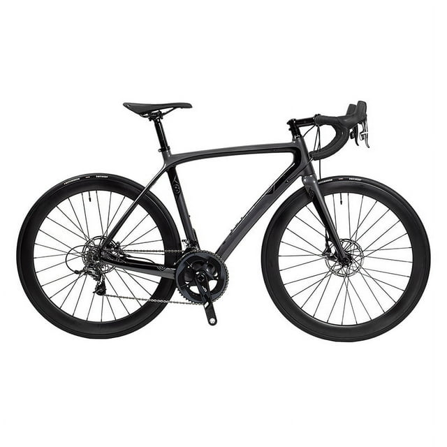 Origin8 Frame Road Carbon Ud Disc 54Cm Di2 w/Fork - Walmart.com