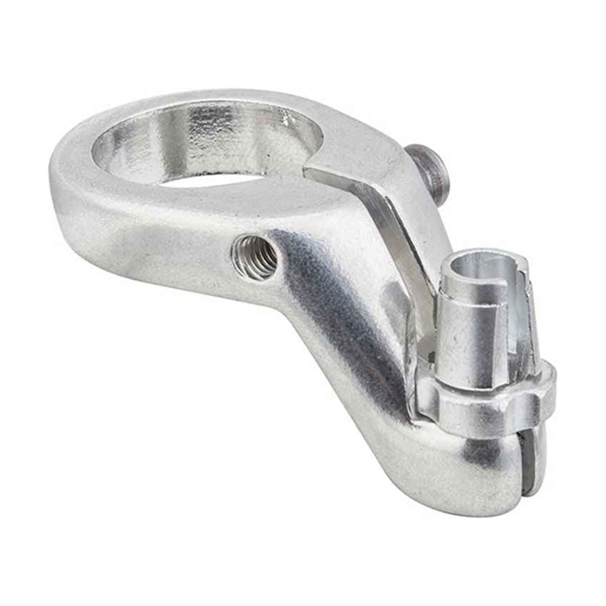 Origin8 Front Brake Cable Hanger 1in 24mm Silver - Walmart.com