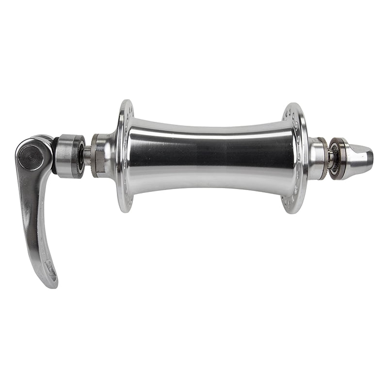 Origin8 MT-4100 MTB Hubs FT 36H Sil Sealed Bearing, Quick Release ...