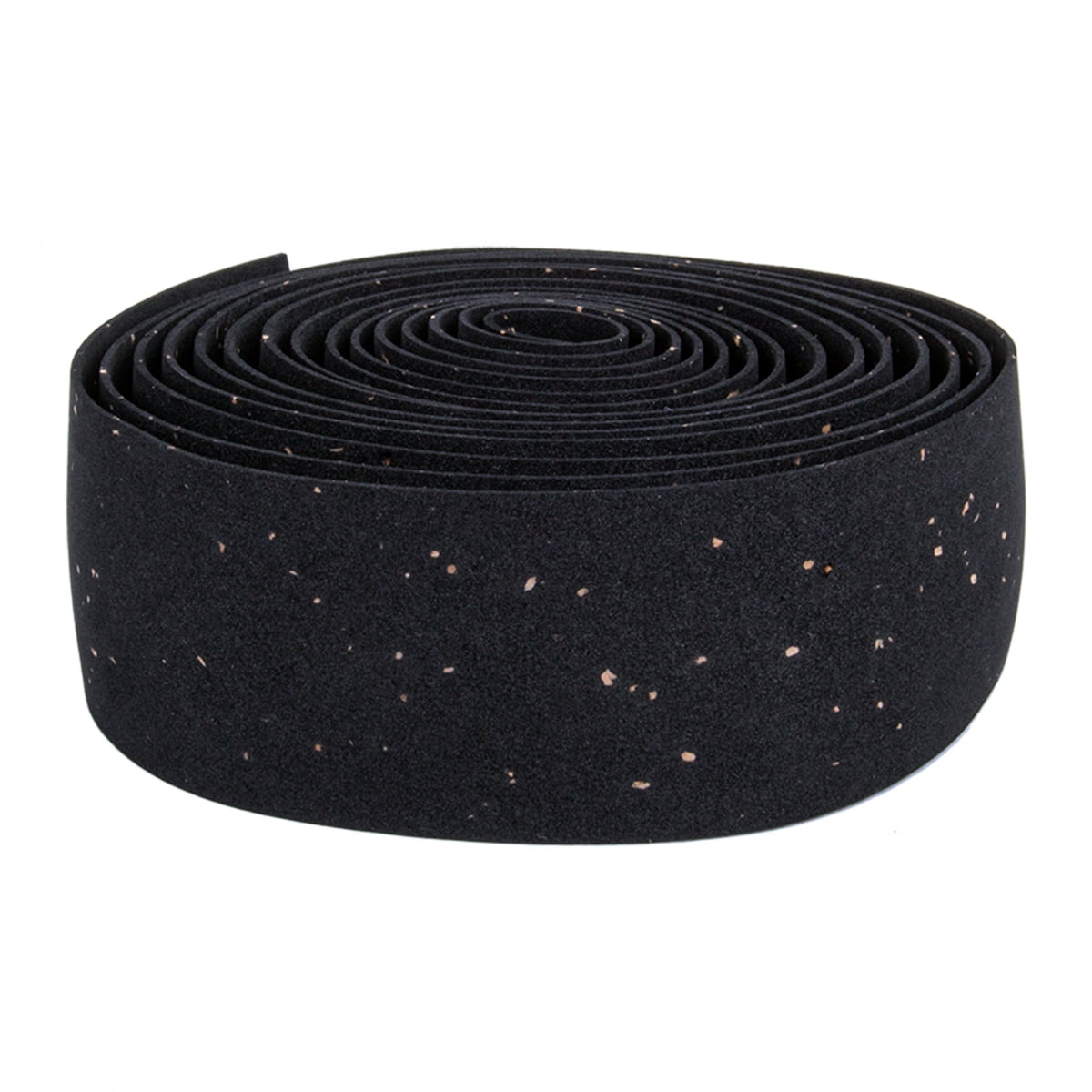 Origin8 Pro Cork Handlebar Tape EVA Foam & Cork Black 2100mm - Walmart.com