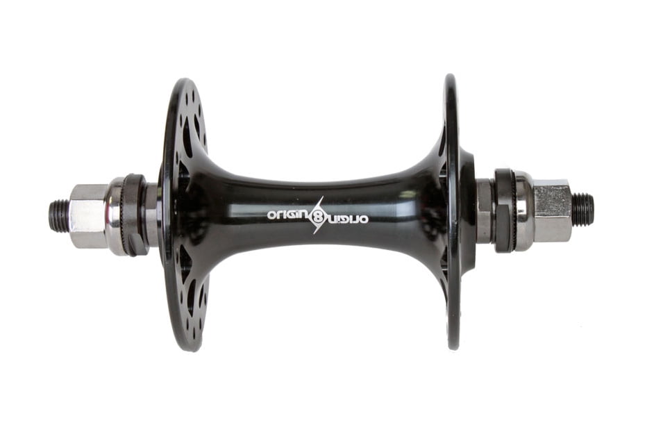 Origin8 SS-1101 Single Speed Hubs FT 32H Blk Hollow Core Lightweight ...