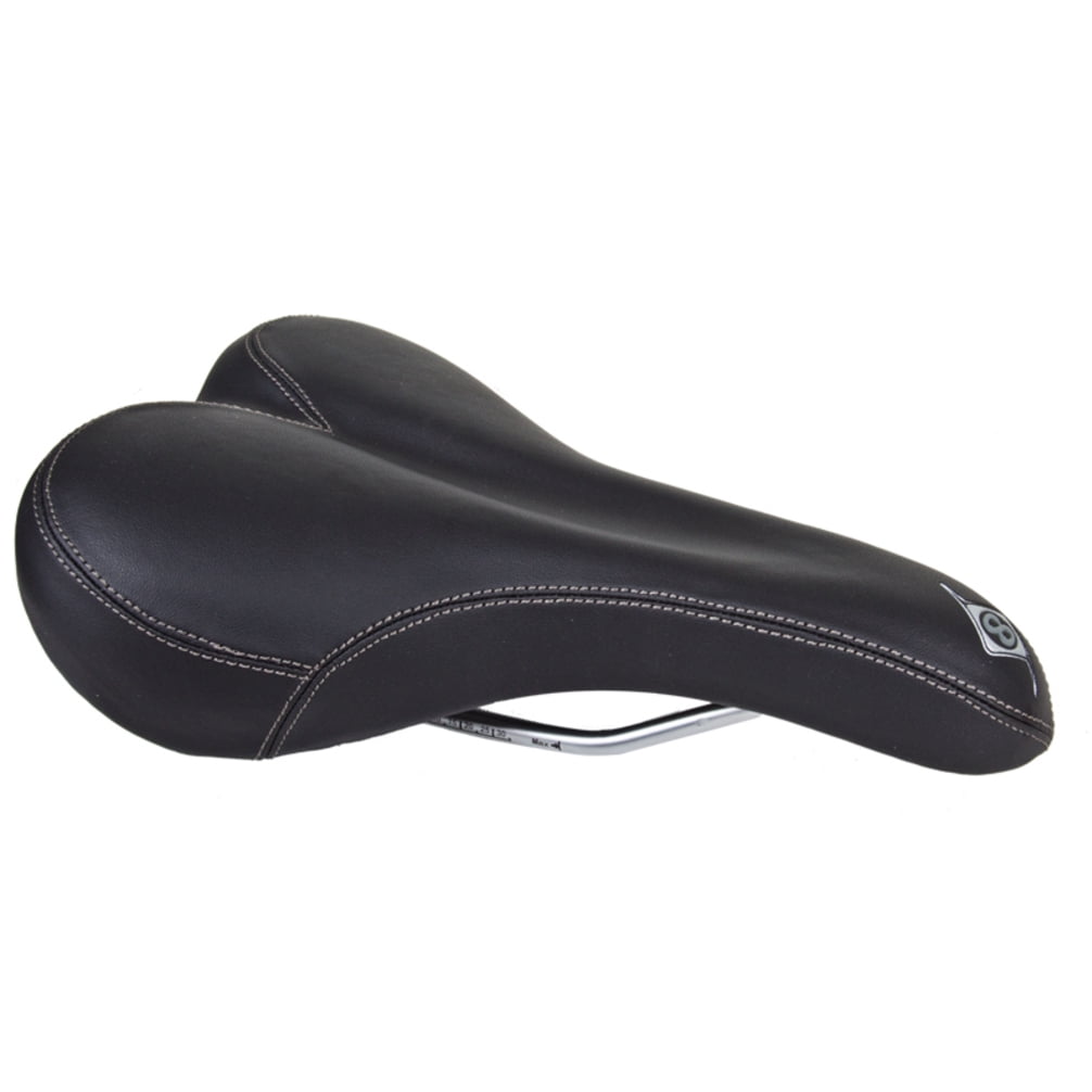 Origin8 Saddle Sport Uno Black - Walmart.com