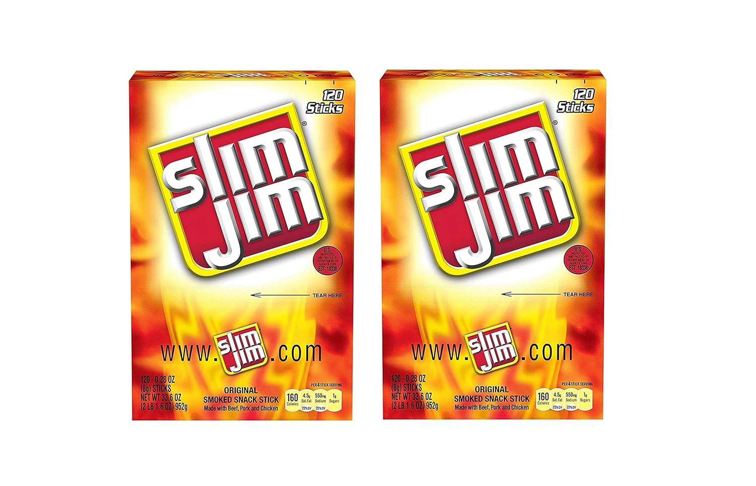 Original (120 ct.) - Pack of 2 - Bulk Disc - Walmart.com