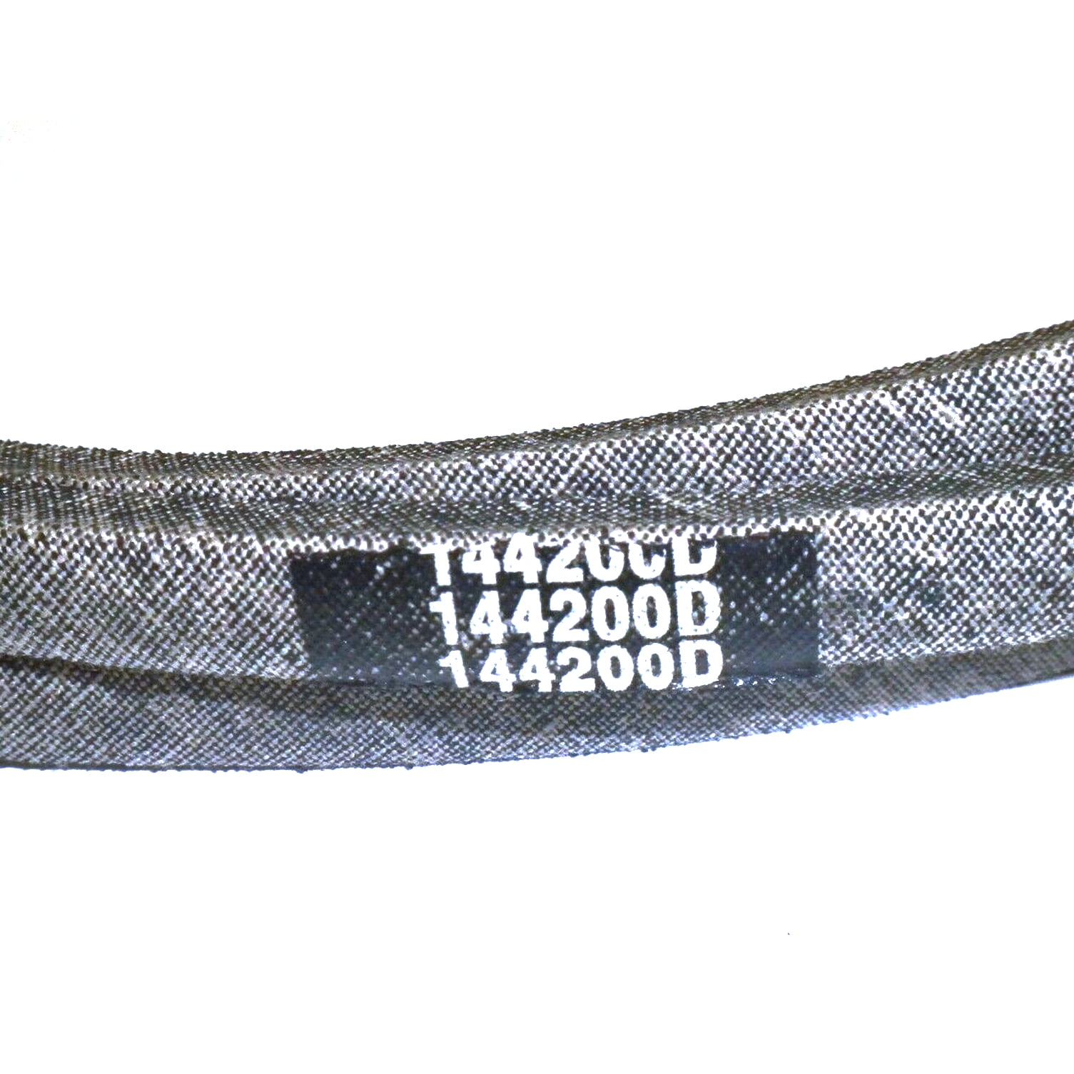 Craftsman Belt Compatible With 144200, Replacement for 532144200 ...