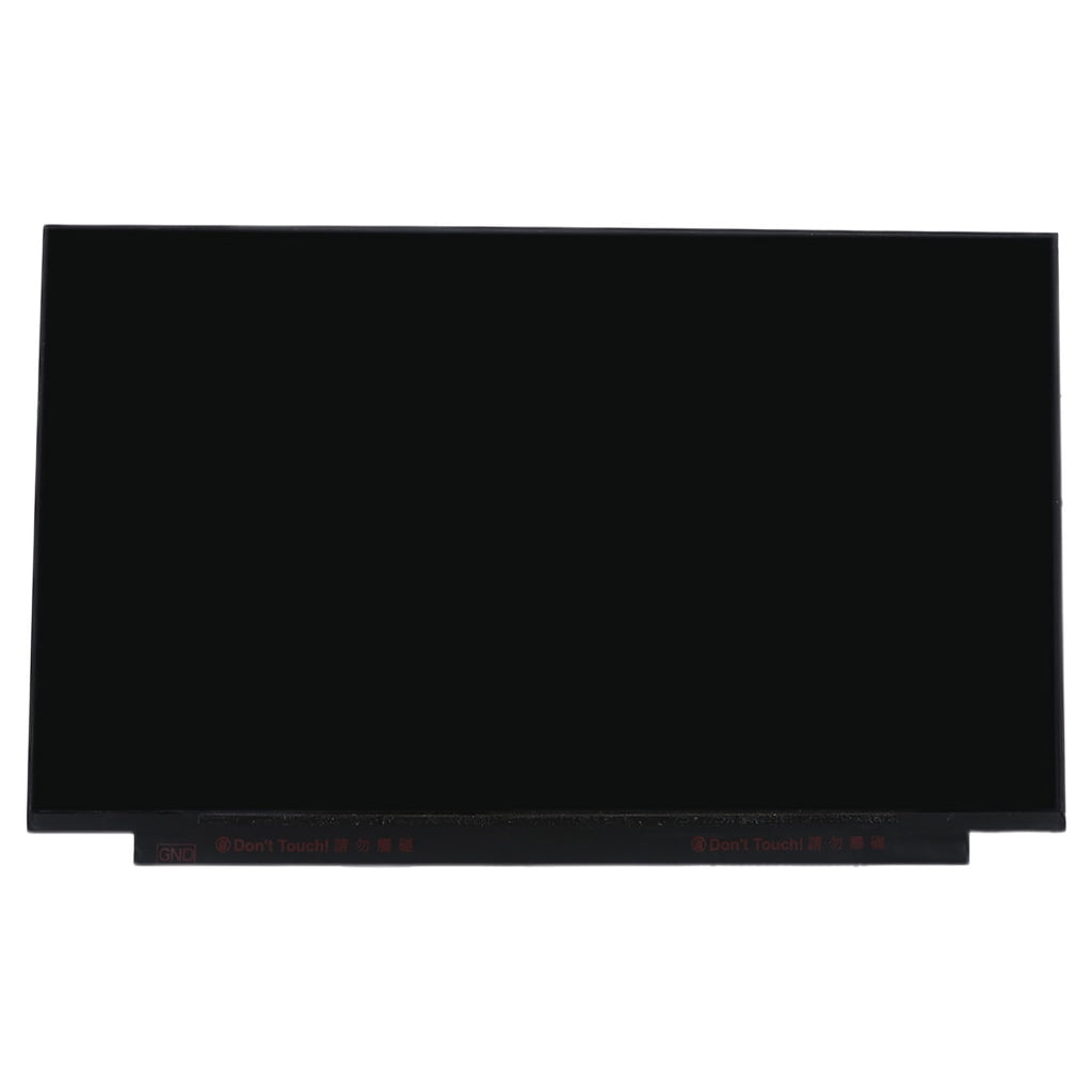 Original 15.6" inch Laptop LCD Screen for 30Pin 1920x1080 72% NTSC ...