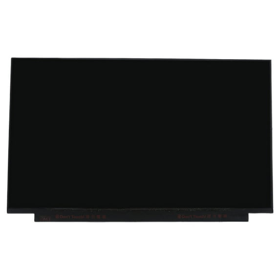 Original 15.6" inch Laptop LCD Screen for 30Pin 1920x1080 72% NTSC ...