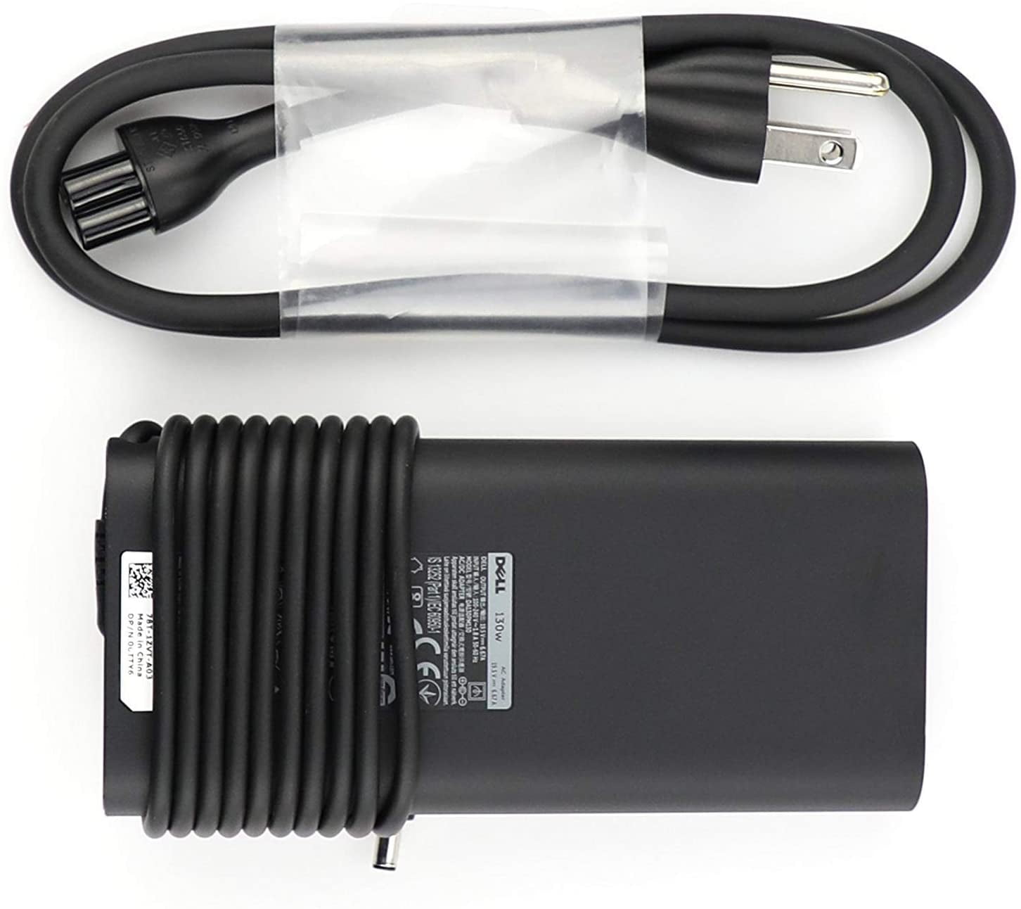 Original 19.5V 6.67A AC Power Adapter HA130PM130 ADP-130DB D Laptop ...