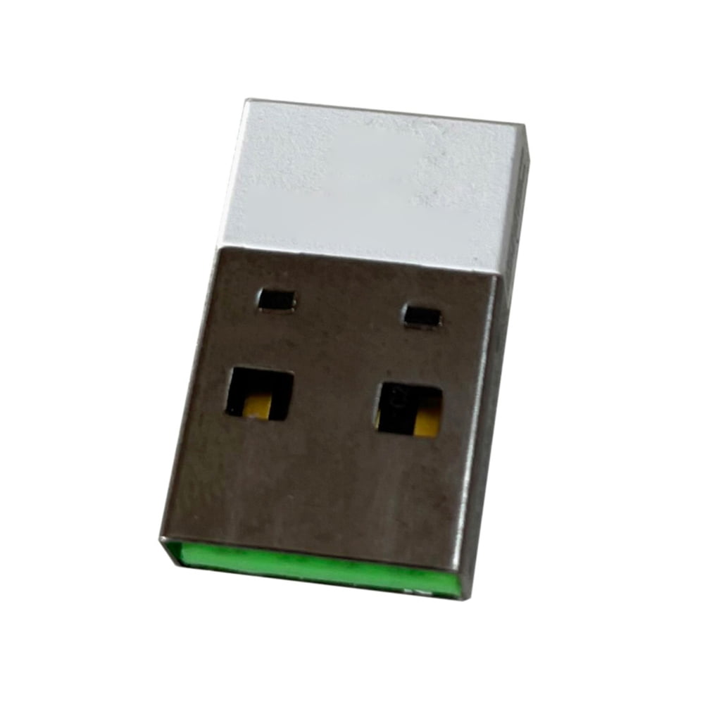 Original 2.4GHz USB Dongle For Wireless Gaming Mouse Receiver Fast ...