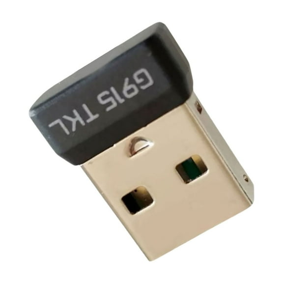 Logitech Wireless Combo Unifying Receiver for Mouse and Keyboard ...