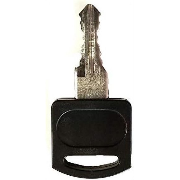 Control Cabinet Key