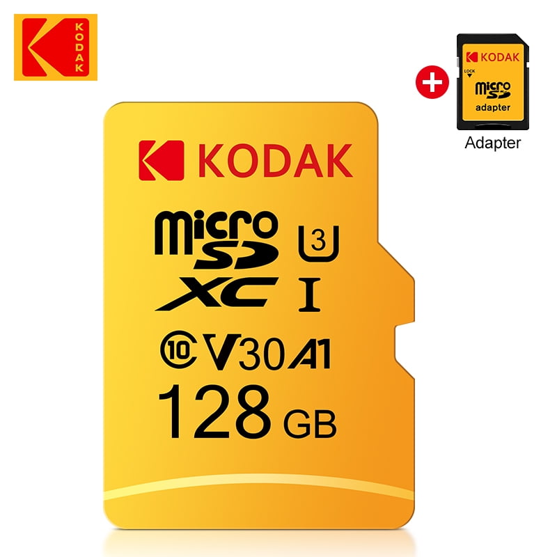 Original 256GB Memory Card 128GB U3 4K Micro SD Card 64GB 32GB A1 SDHC Microsd UHS-I C10 TF ...
