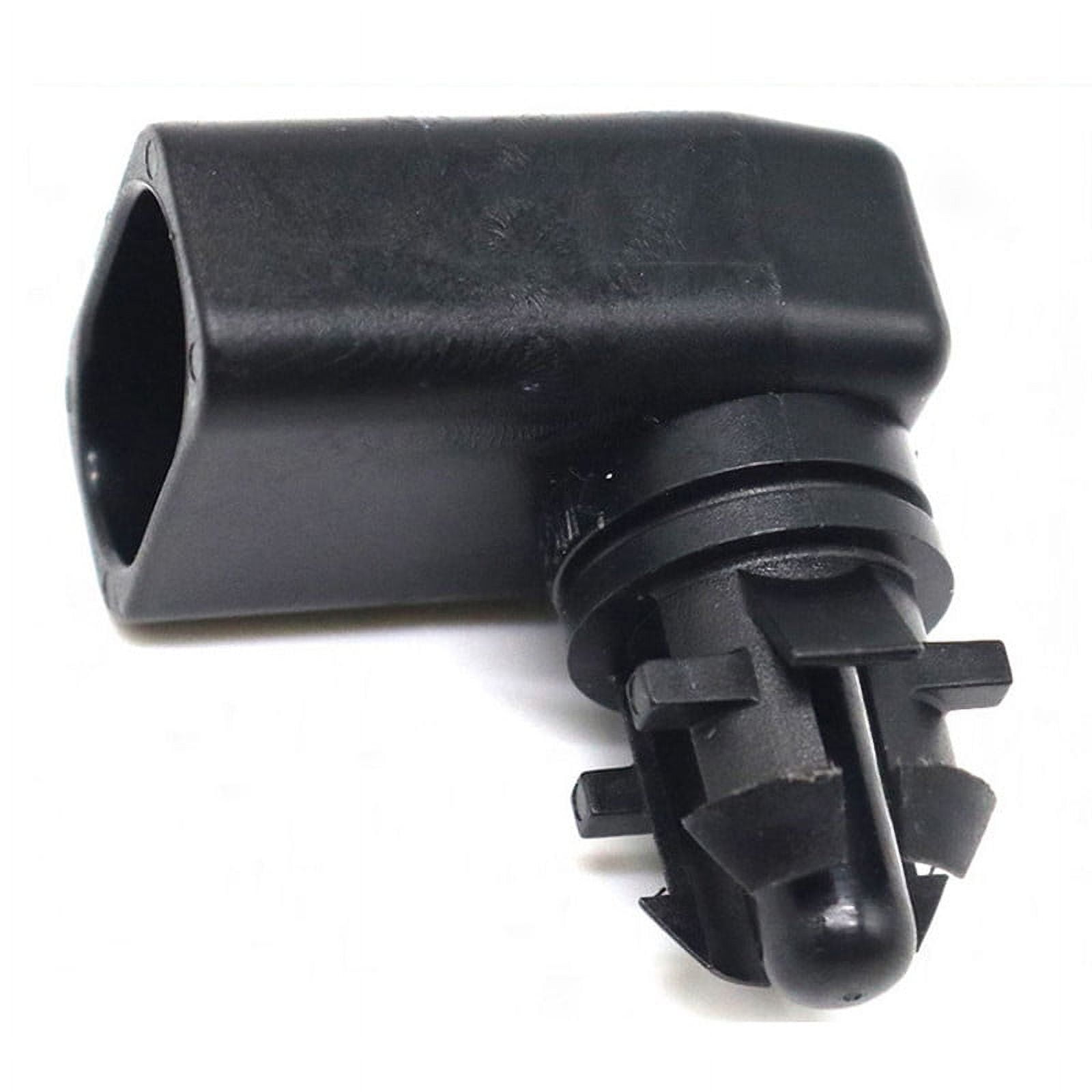 Gm Outside Air Temperature Sensor