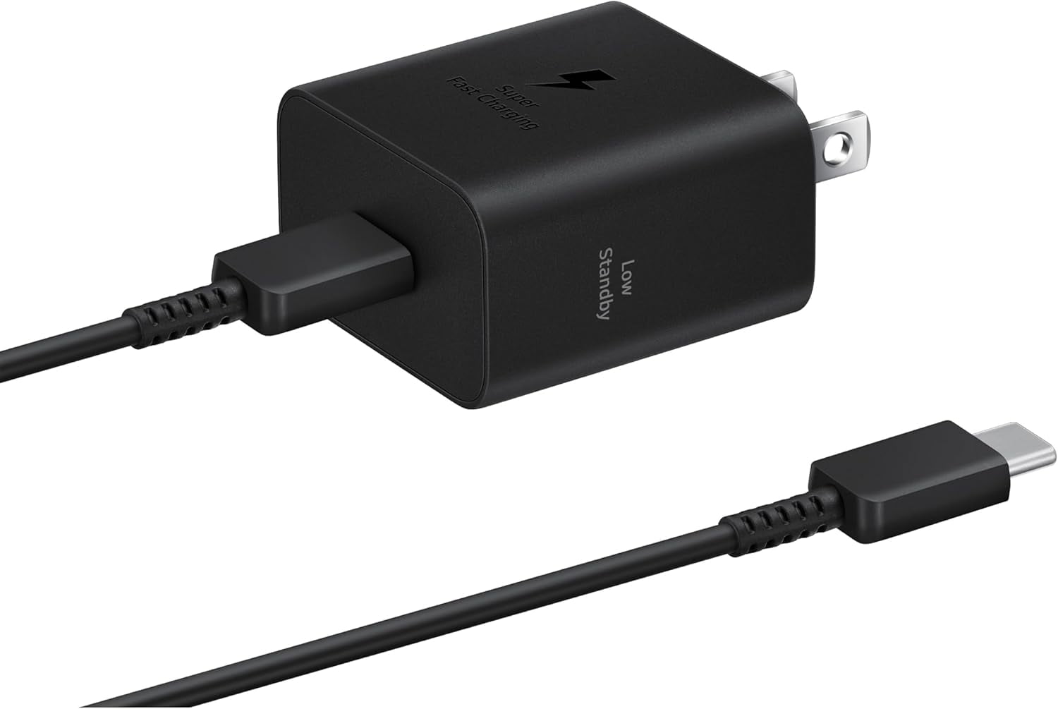 Original 25W Wall Charger Power Adapter with 6 Feet Long Cable for ...