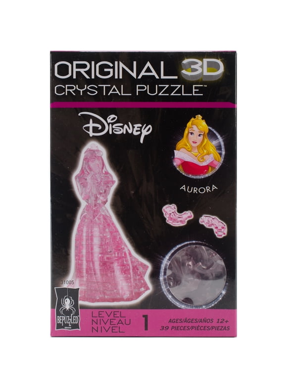 3D Puzzles in Puzzles - Walmart.com