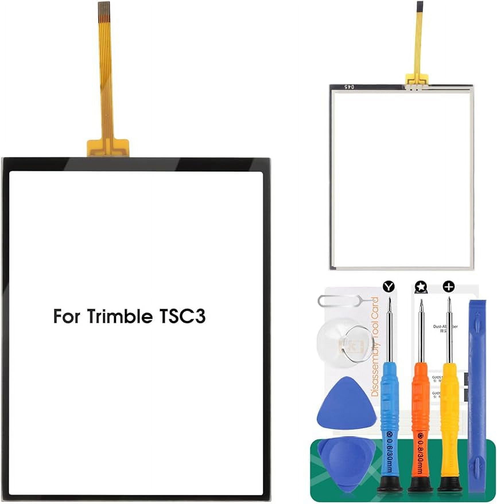 Original 4.2" inch for Trimble TSC3 Handheld Touch Screen Digitizer ...
