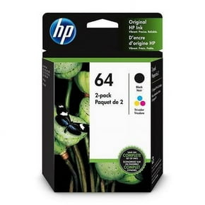 Hp 64 Ink Cartridge