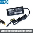 Original 65W AC Power Adapter Laptop Charger For HP Pavilion DV2000 ...
