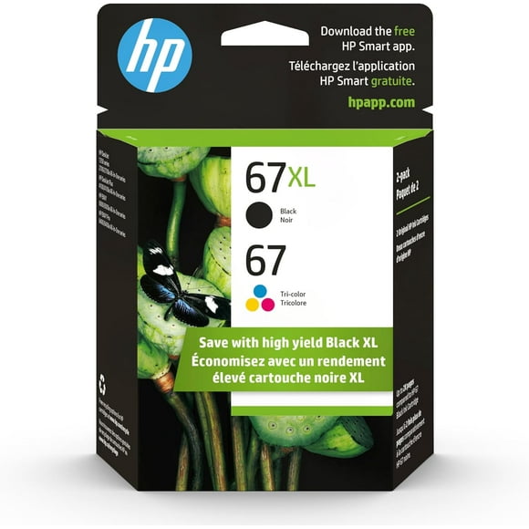 Hp Envy 6400 Ink