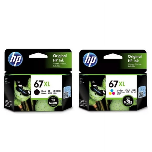 Hp Envy 6400 Ink