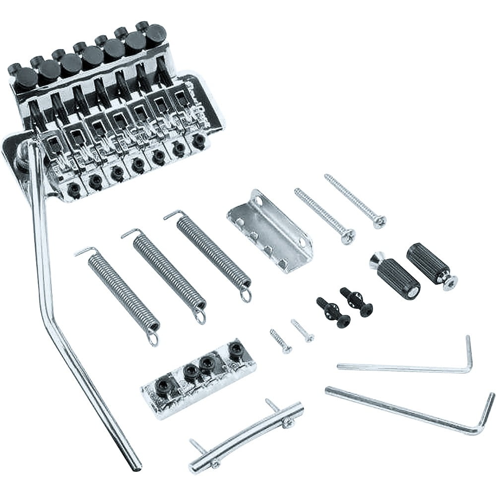 Original 7-String Tremolo System - Walmart.com