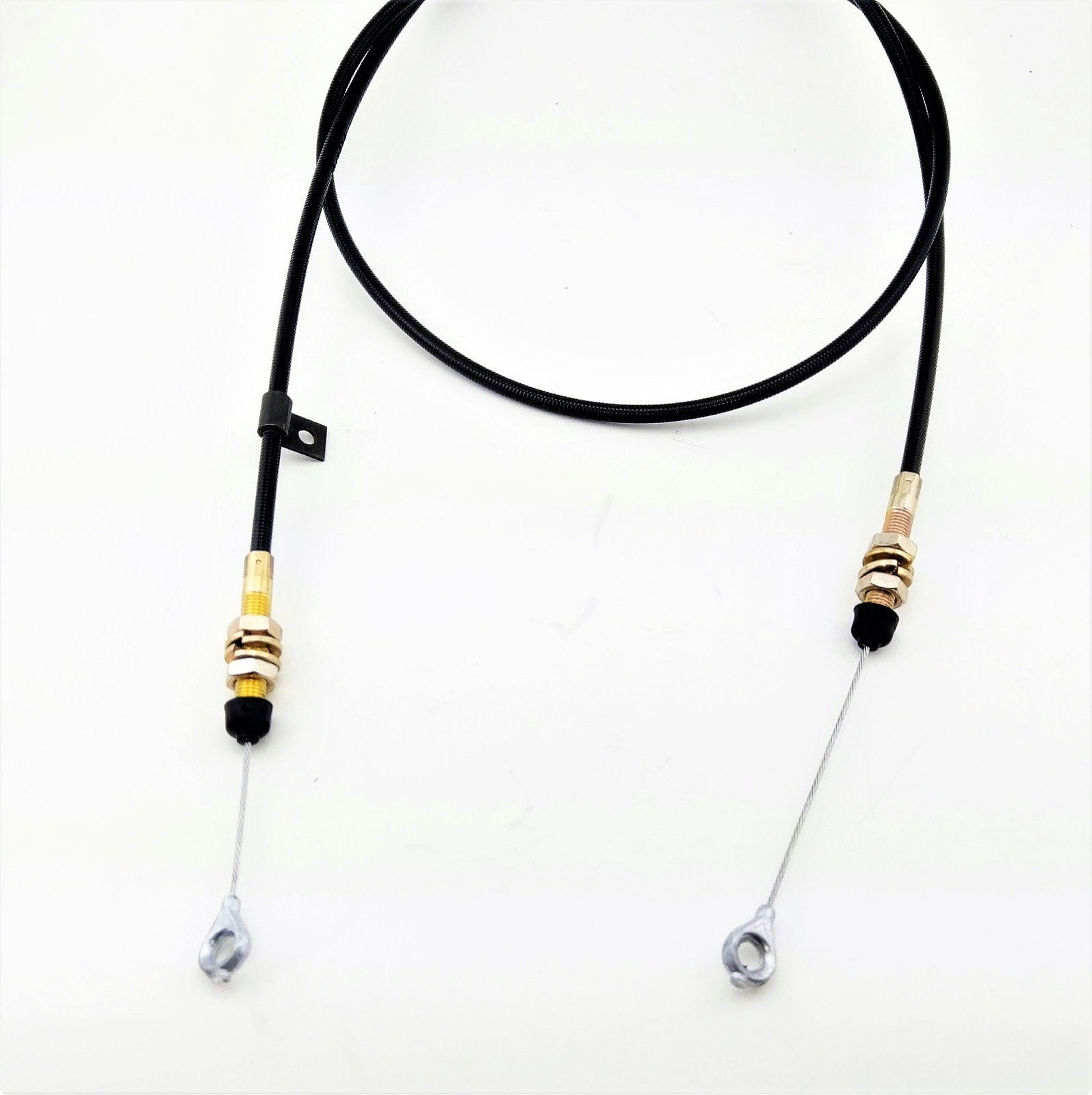 Original 780059MA Murray remote chute cable Compatible With Part # 4052 ...