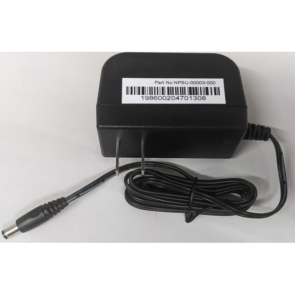12 Volt DC Power Supplies