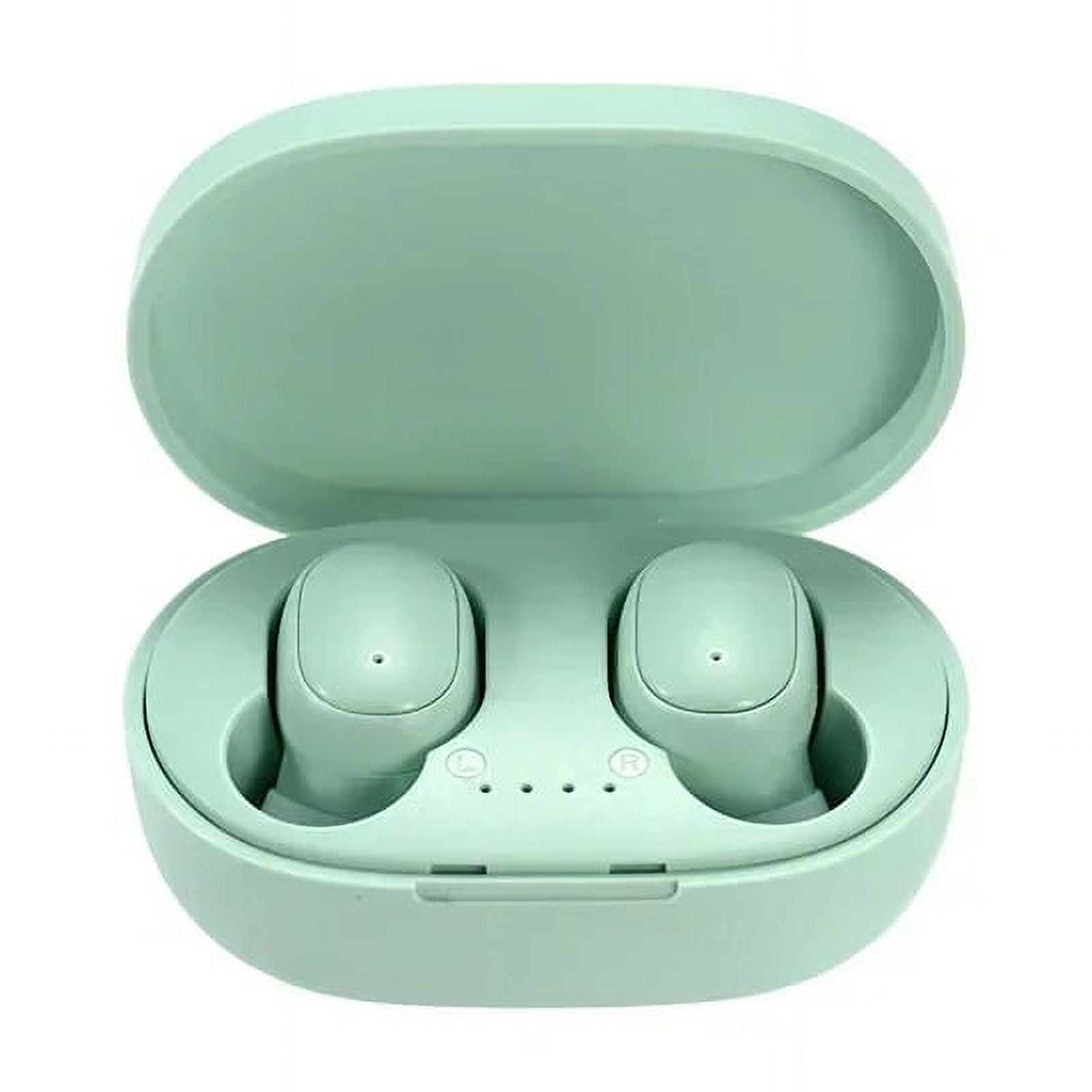 Original A6S TWS Wireless Headphones Bluetooth Earphone Sport Earbuds ...