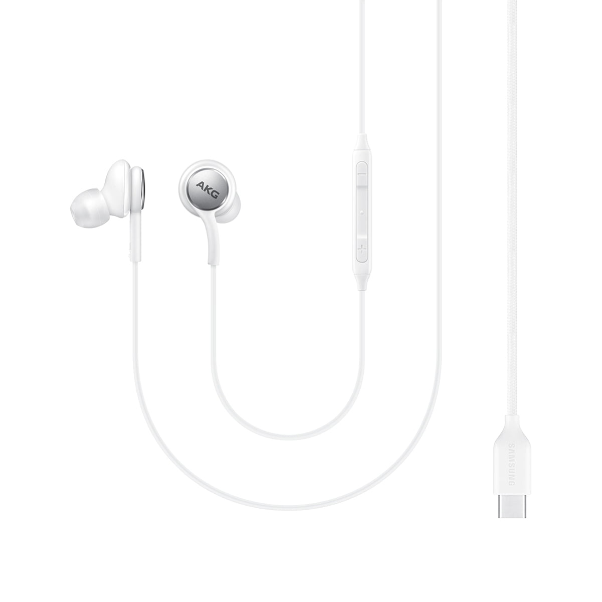 OEM AKG TYPE-C Earphones for Samsung Galaxy S22 Ultra S20 Ultra Plus ...
