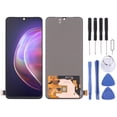 Original AMOLED LCD Screen for vivo V21 5G V2050 with Digitizer Full ...