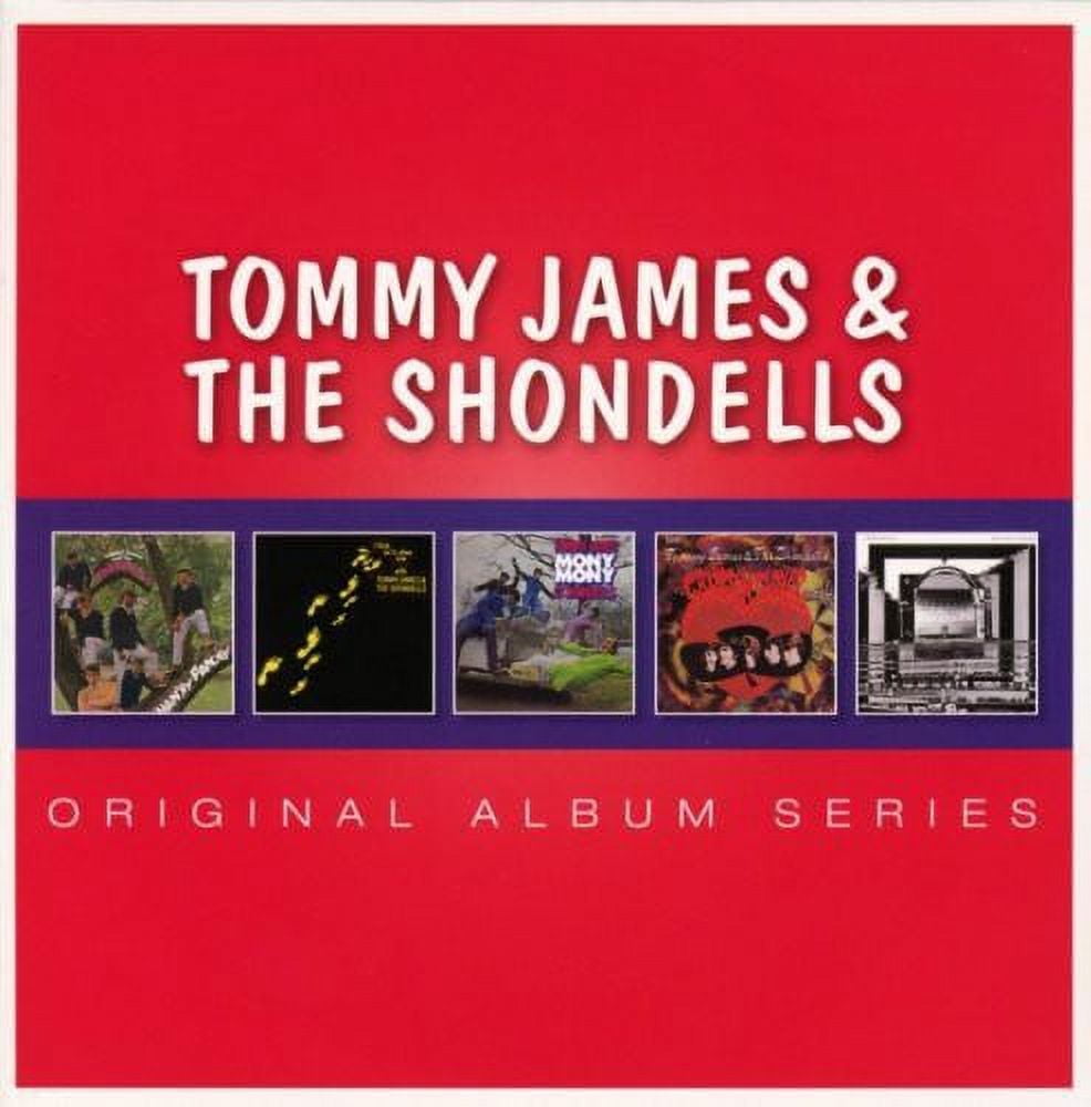 Original Album Series (CD) - Walmart.com