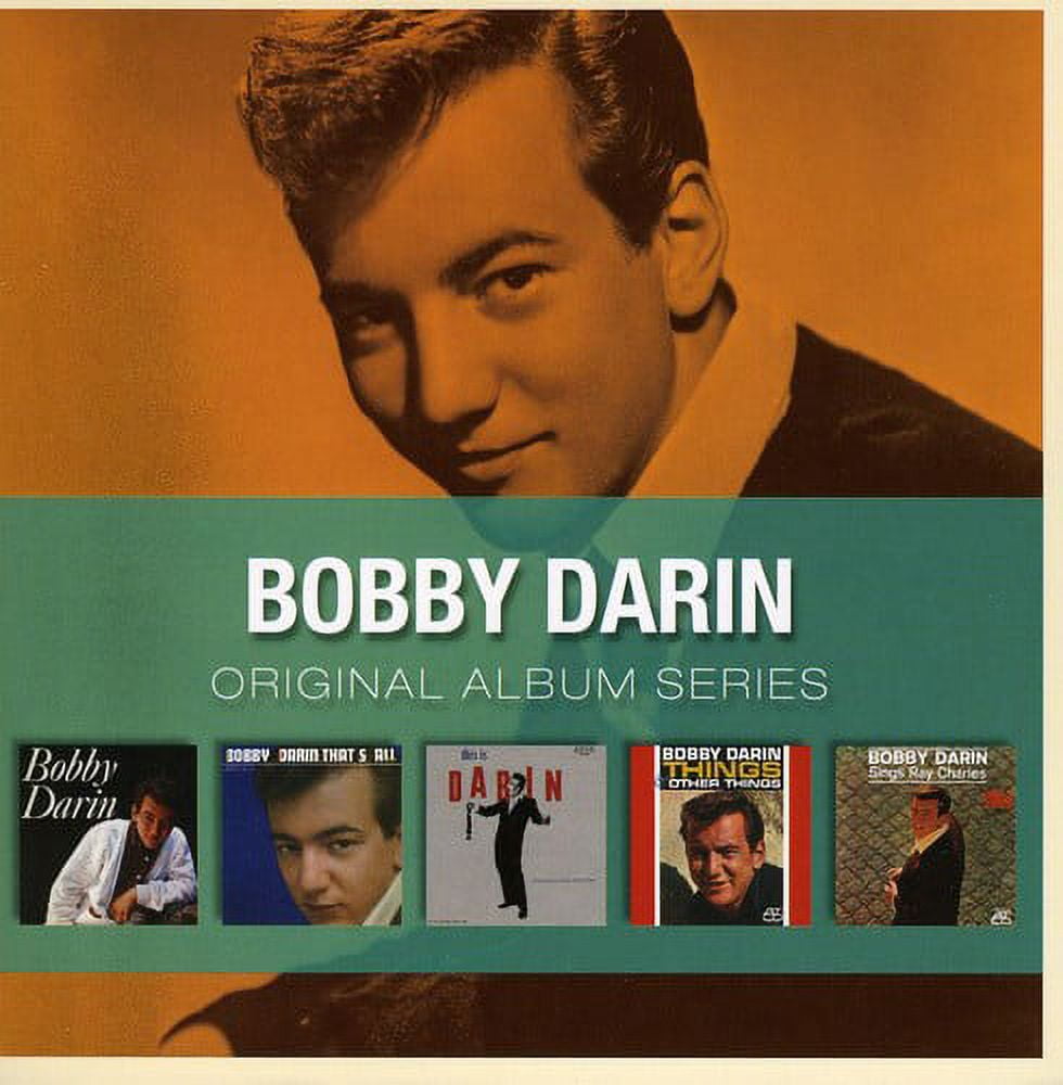 Original Album Series (CD) - Walmart.com