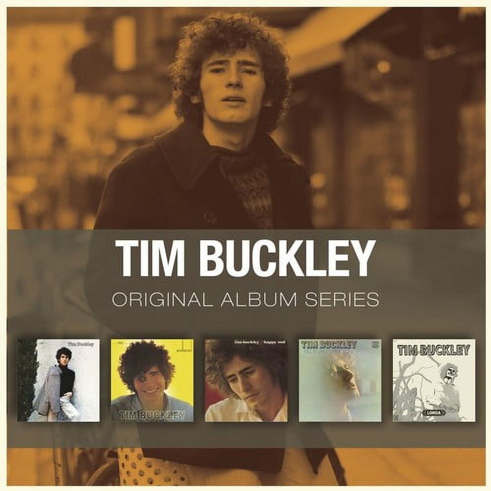 Original Album Series (CD) - Walmart.com