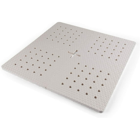 Original Anti-Fatigue Shower Stall Mat - Extra Thick and Soft Foam ...