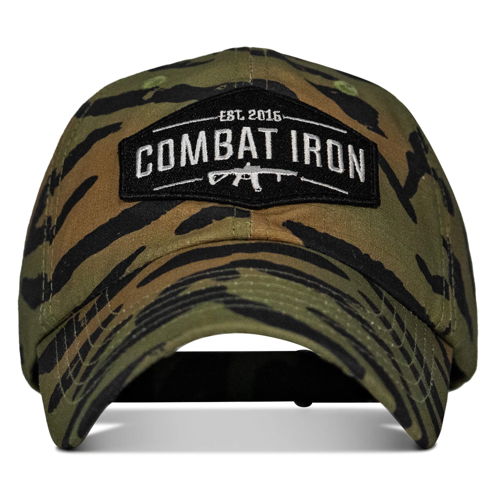Original Ar Black Patch Ripstop Low Pro Hat Jungle Camo - Walmart.com