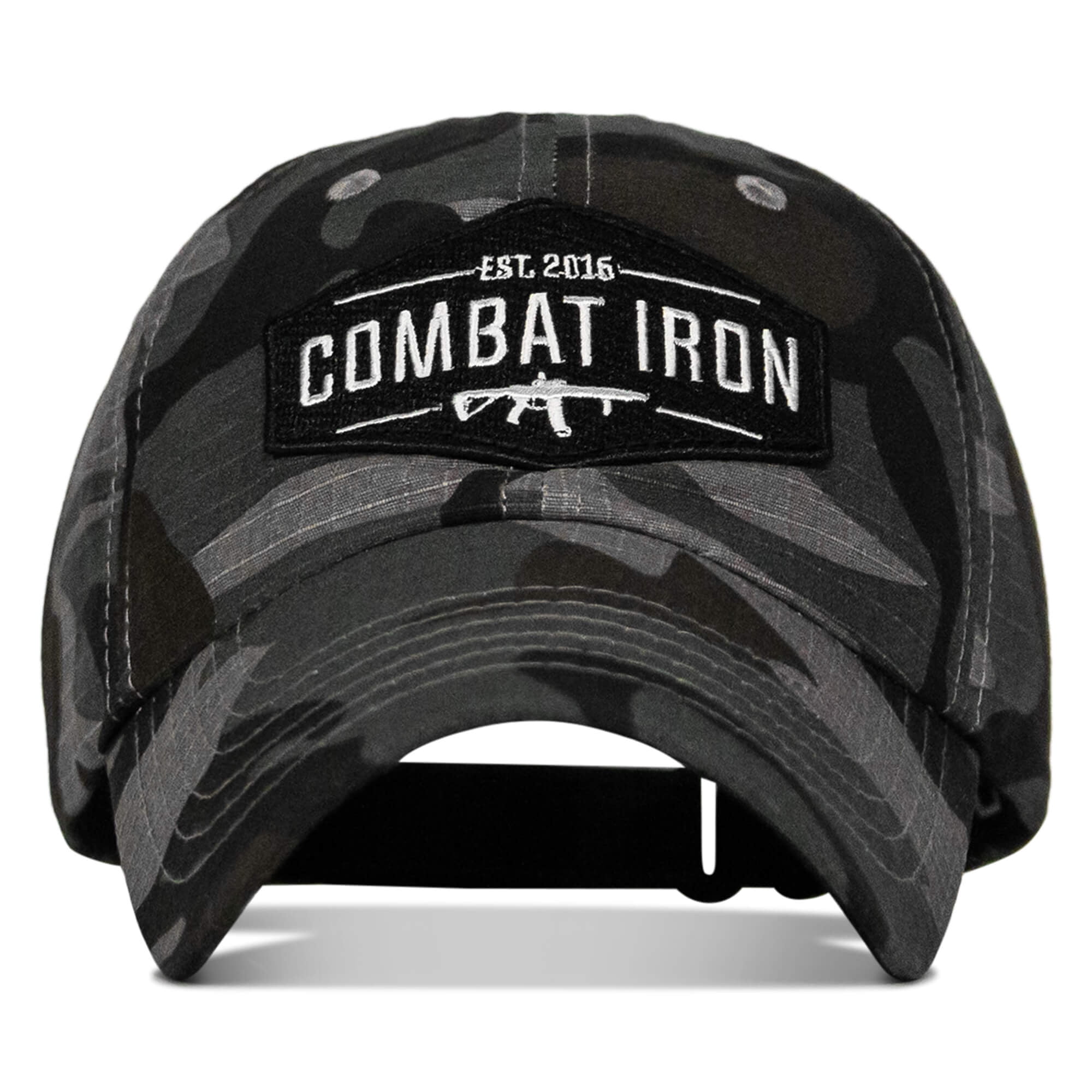 Original Ar Black Patch Ripstop Low Pro Hat Low Vis Bdu Camo - Walmart.com