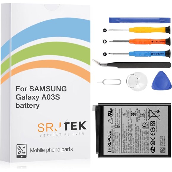 Cell Phone Batteries - Walmart.com