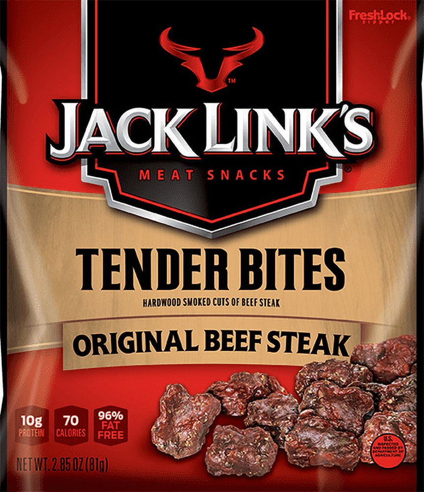 Original Beef Steak (Pack of 24) - Walmart.com