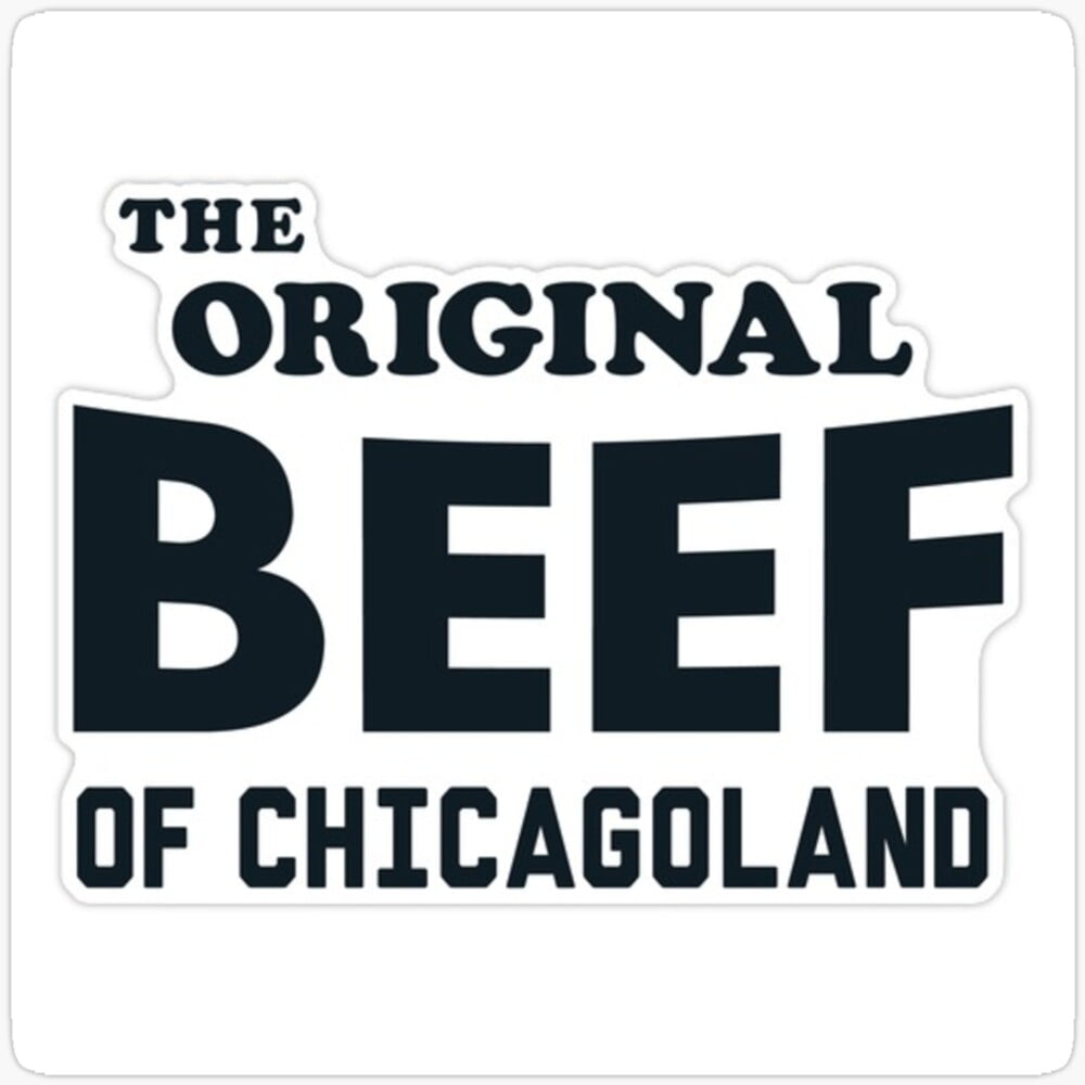 Original Berf Sticker Phone Decal Water Bottle Stickers Car Decals ...