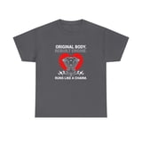 Original Body Rebuilt Engine Runs Like A Charm Shirt, Recovery - ID ...