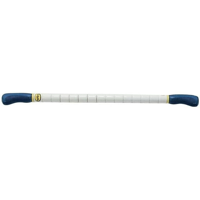 Original Body Stick - 24 Inches - Standard Flexibility With Blue ...