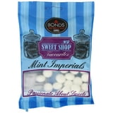 Original Bonds London Mint BCF26 Imperials Bag Peppermint Flavored Hard ...