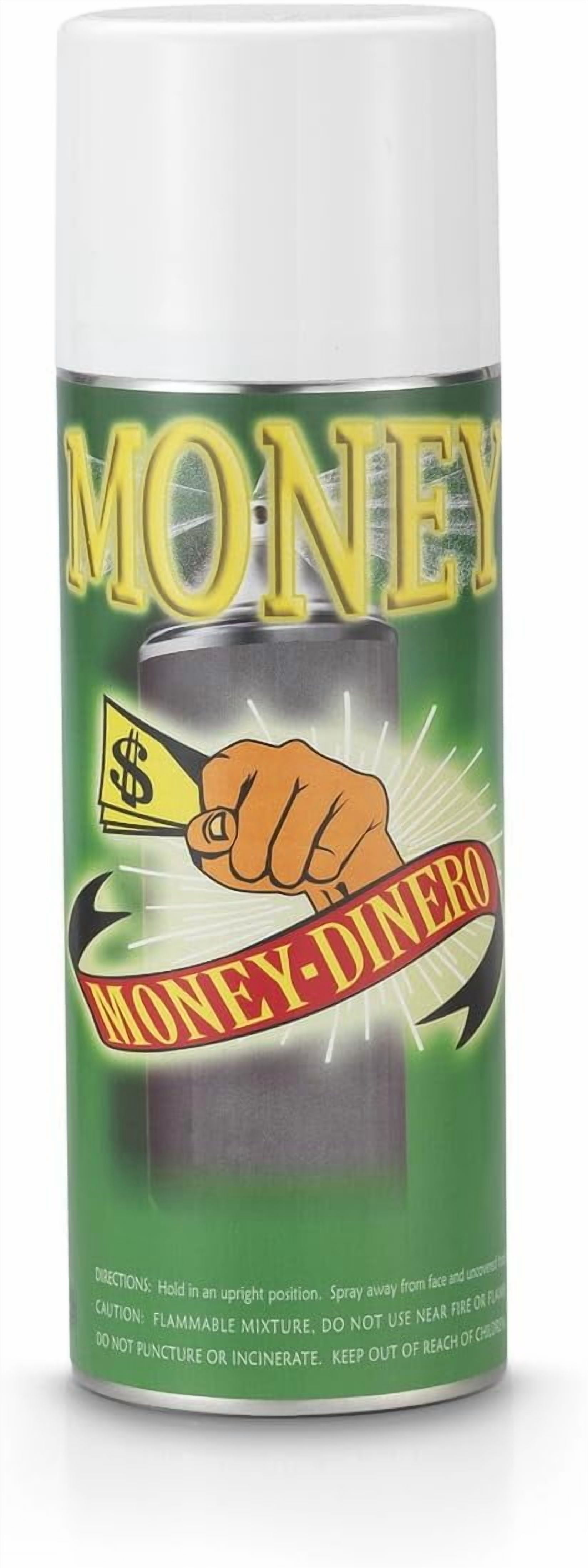 Original Botanica Money Drawing Spray for Wealth Attraction, Prosperity ...