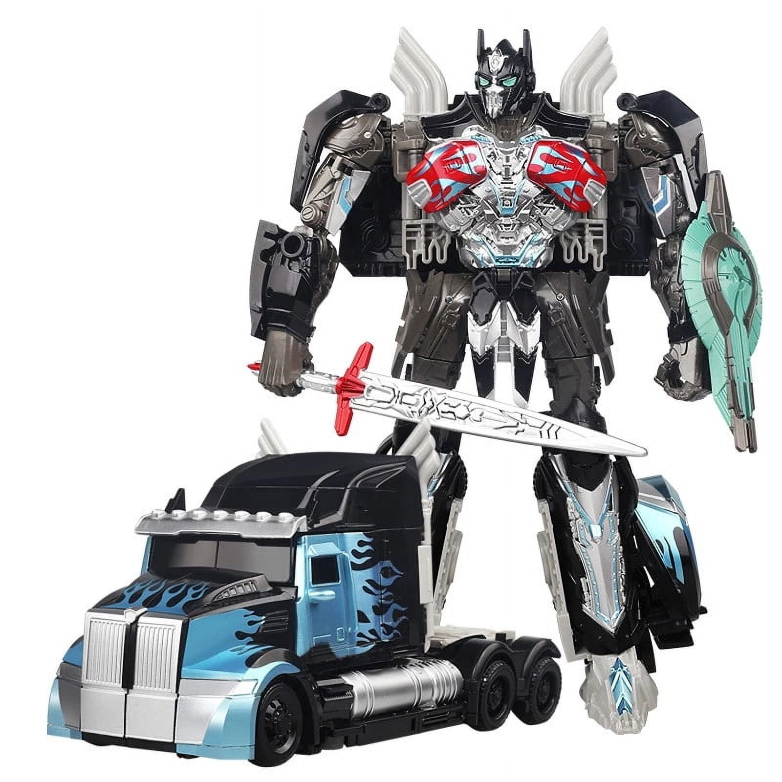 Original Box TAIBA BMB 21CM Big Transformation Series Toys Boy Cool ...