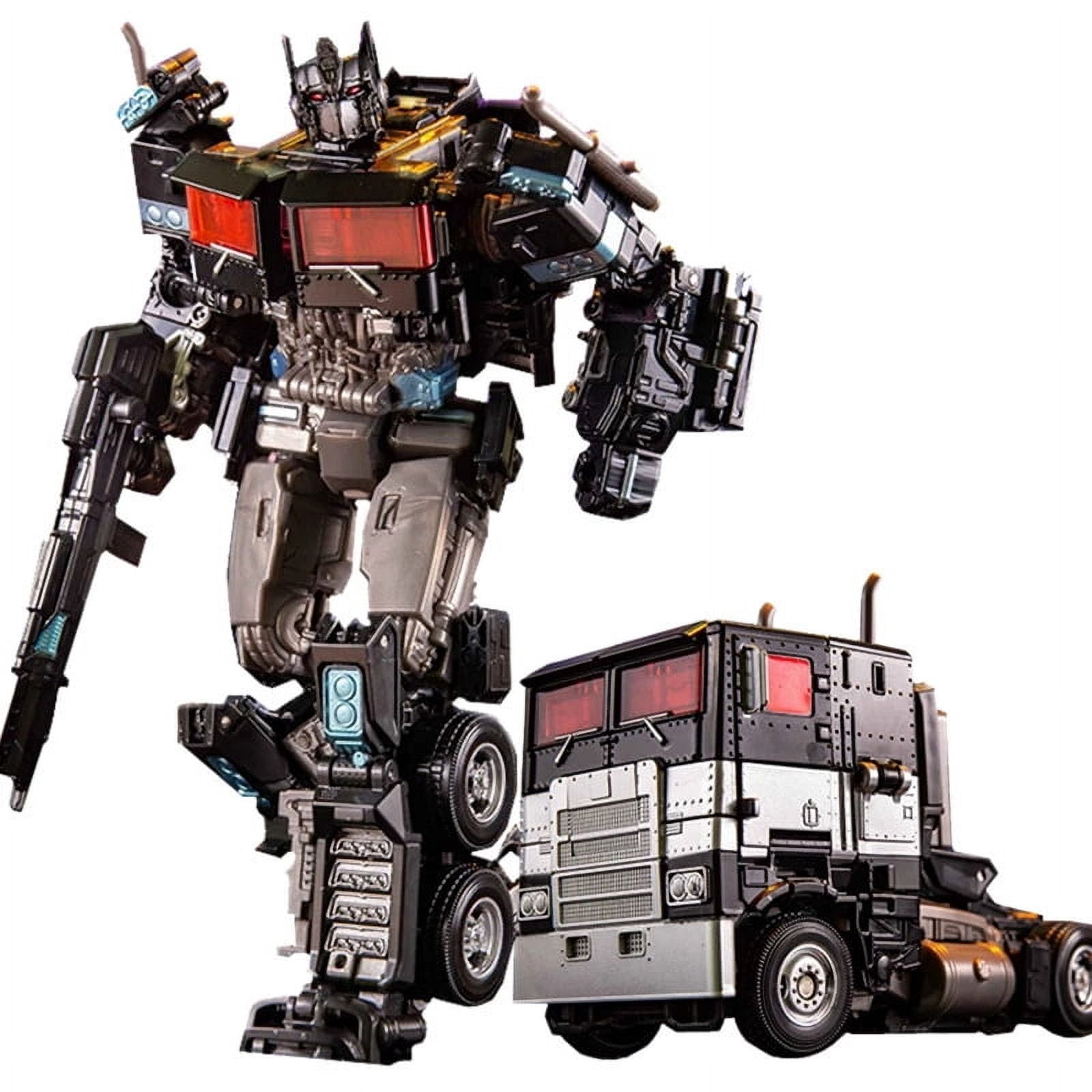 Original Box TAIBA BMB 21CM Big Transformation Series Toys Boy Cool ...