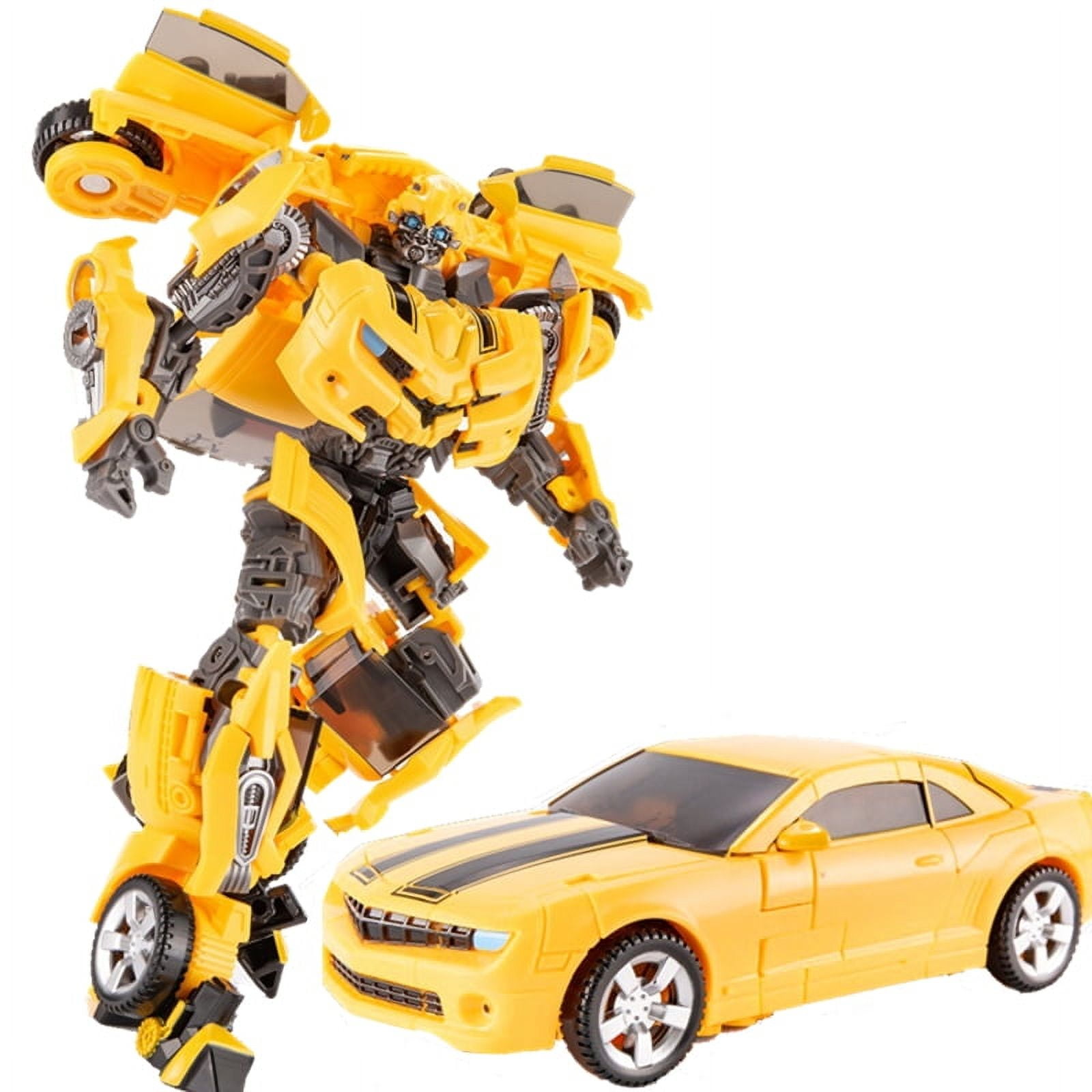 Original Box TAIBA BMB 21CM Big Transformation Series Toys Boy Cool ...